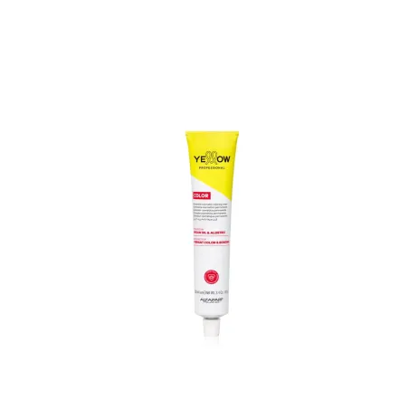 YELLOW PROFESSIONAL COLOR PERMANENT 10 - Farba do włosów 100M